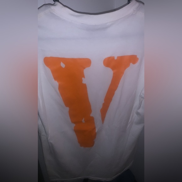 VLONE | Other | Friends Vlone Basic Tshirt | Poshmark